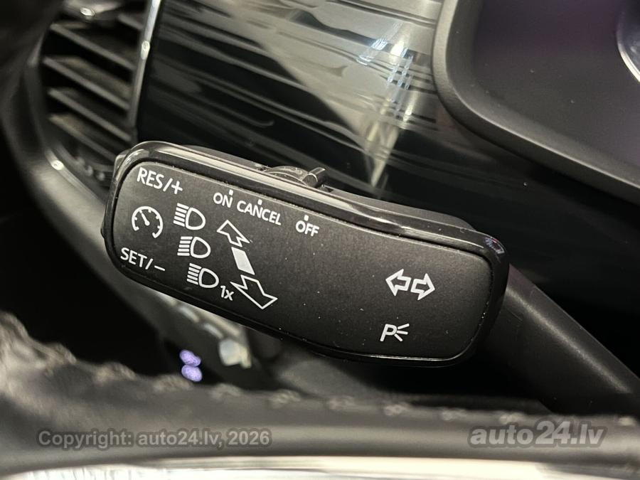 Pelēks Skoda Kodiaq 2021 Tallina, ar dzinēja tilpumu 2.00 L un nobraukumu 125 tūkst. km par 25900 €, foto 17 vietnē AUTOMOTO.COM.LV