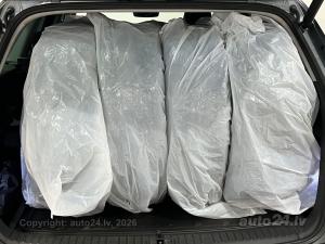 Pelēks Skoda Kodiaq 2021 Tallina, ar dzinēja tilpumu 2.00 L un nobraukumu 125 tūkst. km par 25900 €, foto 25 vietnē AUTOMOTO.COM.LV