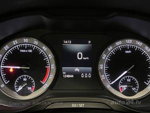 Pelēks Skoda Kodiaq 2021 Tallina, ar dzinēja tilpumu 2.00 L un nobraukumu 125 tūkst. km par 25900 €, foto 28 vietnē AUTOMOTO.COM.LV