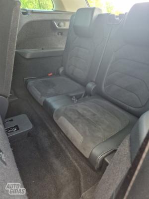 Pelēks Skoda Kodiaq 2021 Viļņa, ar dzinēja tilpumu 1.50 L un nobraukumu 84 tūkst. km par 29900 €, foto 16 vietnē AUTOMOTO.COM.LV