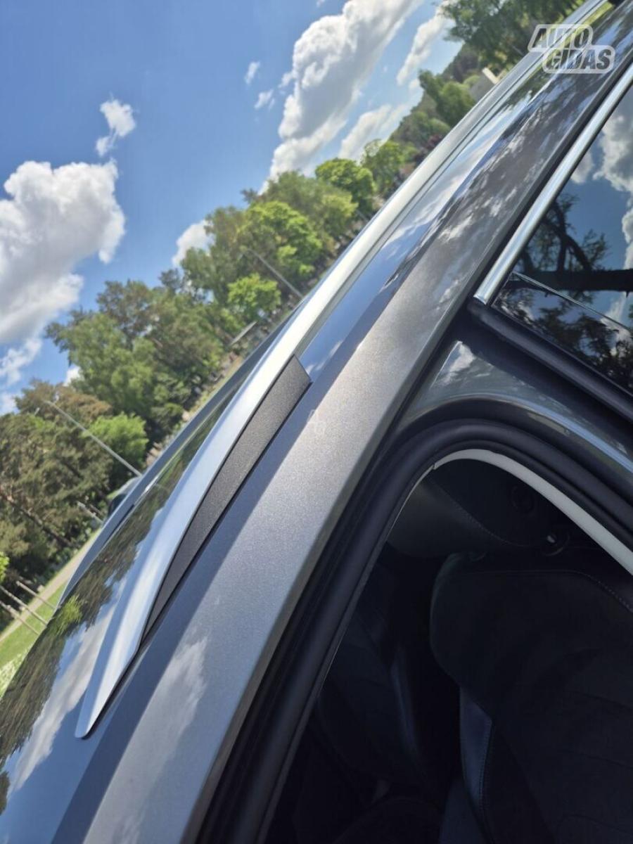 Pelēks Skoda Kodiaq 2021 Viļņa, ar dzinēja tilpumu 1.50 L un nobraukumu 84 tūkst. km par 29900 €, foto 19 vietnē AUTOMOTO.COM.LV