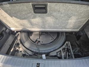 Pelēks Skoda Kodiaq 2021 Viļņa, ar dzinēja tilpumu 1.50 L un nobraukumu 84 tūkst. km par 29900 €, foto 21 vietnē AUTOMOTO.COM.LV