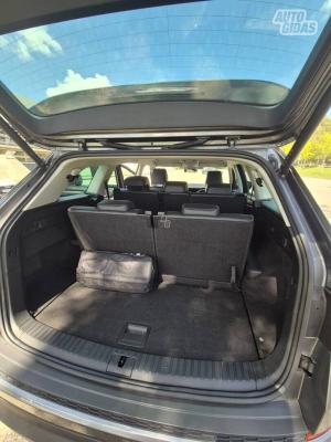 Pelēks Skoda Kodiaq 2021 Viļņa, ar dzinēja tilpumu 1.50 L un nobraukumu 84 tūkst. km par 29900 €, foto 24 vietnē AUTOMOTO.COM.LV