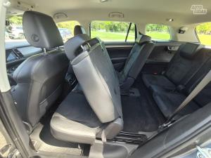 Pelēks Skoda Kodiaq 2021 Viļņa, ar dzinēja tilpumu 1.50 L un nobraukumu 84 tūkst. km par 29900 €, foto 26 vietnē AUTOMOTO.COM.LV