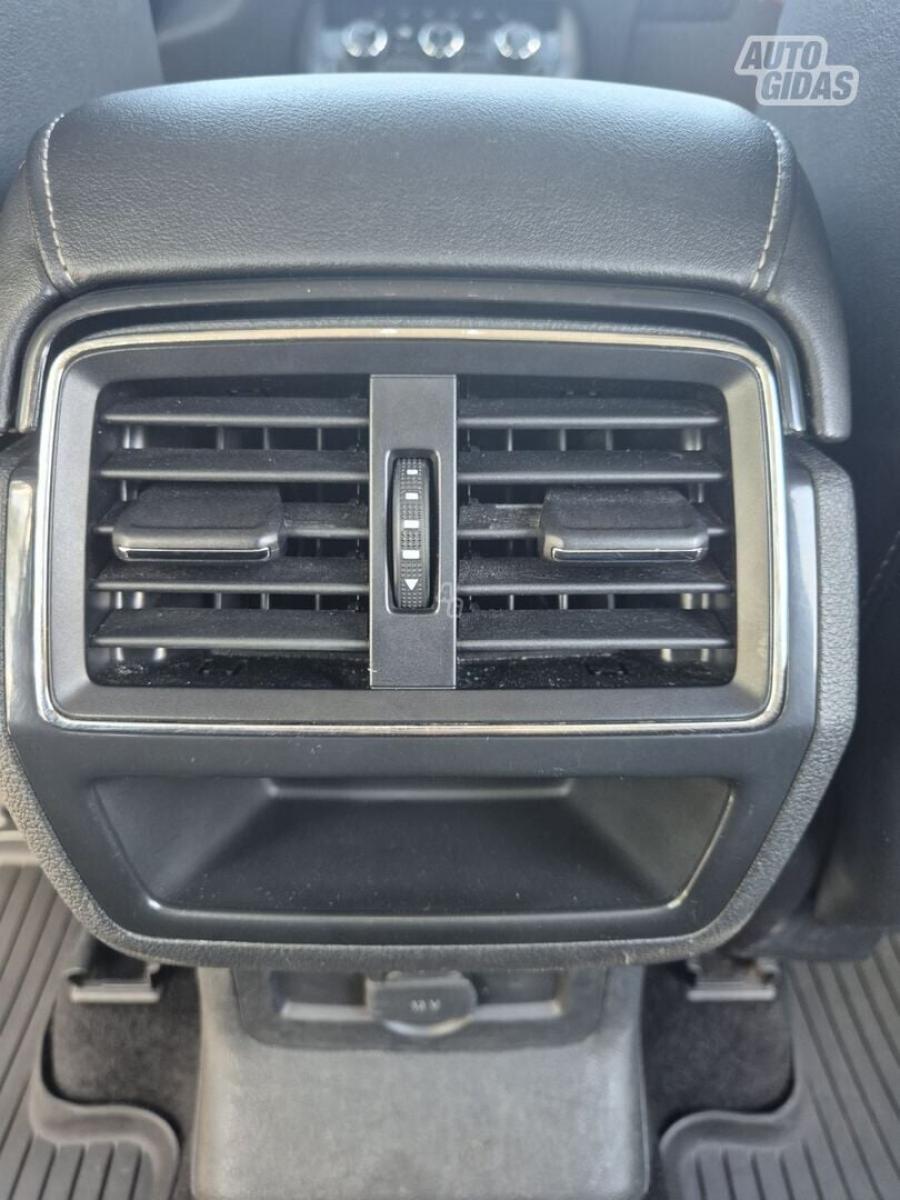 Pelēks Skoda Kodiaq 2021 Viļņa, ar dzinēja tilpumu 1.50 L un nobraukumu 84 tūkst. km par 29900 €, foto 27 vietnē AUTOMOTO.COM.LV