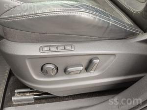 Серый Шкода Kodiaq 2021 в Рига, объемом двигателя 1.50 л и пробегом 90 тыс. км за 24500 €, фото 10 на AUTOMOTO.COM.LV