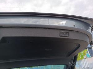Серый Шкода Kodiaq 2021 в Рига, объемом двигателя 1.50 л и пробегом 90 тыс. км за 24500 €, фото 12 на AUTOMOTO.COM.LV