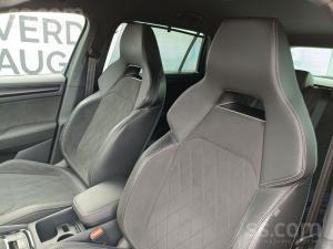 Серый Шкода Kodiaq 2021 в Рига, объемом двигателя 1.50 л и пробегом 90 тыс. км за 24500 €, фото 14 на AUTOMOTO.COM.LV