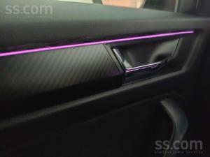 Серый Шкода Kodiaq 2021 в Рига, объемом двигателя 1.50 л и пробегом 90 тыс. км за 24500 €, фото 24 на AUTOMOTO.COM.LV