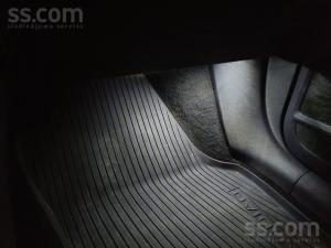 Серый Шкода Kodiaq 2021 в Рига, объемом двигателя 1.50 л и пробегом 90 тыс. км за 24500 €, фото 25 на AUTOMOTO.COM.LV