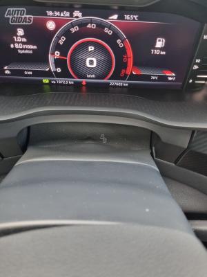 Серый Шкода Kodiaq 2021 в Паневежис, объемом двигателя 1.50 л и пробегом 227 тыс. км за 19500 €, фото 25 на AUTOMOTO.COM.LV