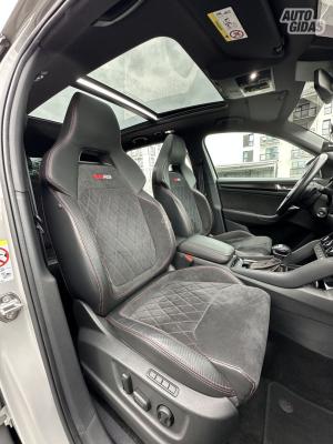 Серый Шкода Kodiaq 2021 в Вильнюс, объемом двигателя 2.00 л и пробегом 109 тыс. км за 38000 €, фото 19 на AUTOMOTO.COM.LV