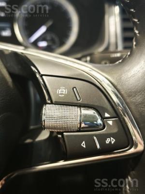 Pelēks Skoda Kodiaq 2021 Rīga, ar dzinēja tilpumu 1.50 L un nobraukumu 78 tūkst. km par 23290 €, foto 13 vietnē AUTOMOTO.COM.LV
