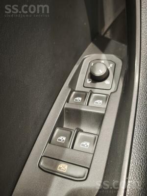 Pelēks Skoda Kodiaq 2021 Rīga, ar dzinēja tilpumu 1.50 L un nobraukumu 78 tūkst. km par 23290 €, foto 14 vietnē AUTOMOTO.COM.LV