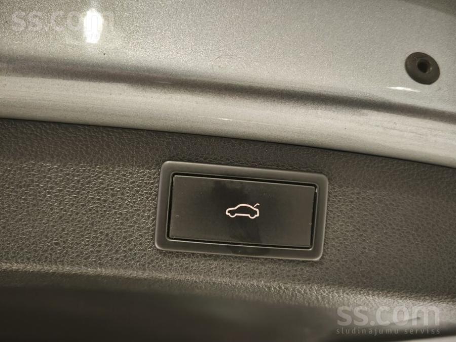 Pelēks Skoda Kodiaq 2021 Rīga, ar dzinēja tilpumu 1.50 L un nobraukumu 78 tūkst. km par 23290 €, foto 17 vietnē AUTOMOTO.COM.LV