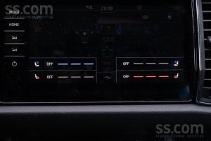 Pelēks Skoda Kodiaq 2021 Rīga, ar dzinēja tilpumu 2.00 L un nobraukumu 136 tūkst. km par 28650 €, foto 16 vietnē AUTOMOTO.COM.LV