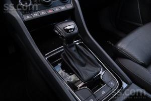 Pelēks Skoda Kodiaq 2021 Rīga, ar dzinēja tilpumu 2.00 L un nobraukumu 136 tūkst. km par 28650 €, foto 18 vietnē AUTOMOTO.COM.LV