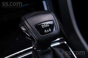 Pelēks Skoda Kodiaq 2021 Rīga, ar dzinēja tilpumu 2.00 L un nobraukumu 136 tūkst. km par 28650 €, foto 19 vietnē AUTOMOTO.COM.LV