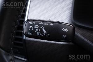 Pelēks Skoda Kodiaq 2021 Rīga, ar dzinēja tilpumu 2.00 L un nobraukumu 136 tūkst. km par 28650 €, foto 20 vietnē AUTOMOTO.COM.LV