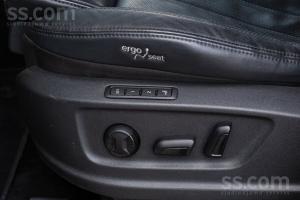 Pelēks Skoda Kodiaq 2021 Rīga, ar dzinēja tilpumu 2.00 L un nobraukumu 136 tūkst. km par 28650 €, foto 21 vietnē AUTOMOTO.COM.LV
