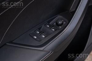 Pelēks Skoda Kodiaq 2021 Rīga, ar dzinēja tilpumu 2.00 L un nobraukumu 136 tūkst. km par 28650 €, foto 22 vietnē AUTOMOTO.COM.LV
