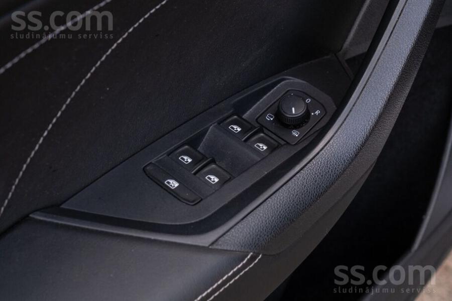 Pelēks Skoda Kodiaq 2021 Rīga, ar dzinēja tilpumu 2.00 L un nobraukumu 136 tūkst. km par 28650 €, foto 22 vietnē AUTOMOTO.COM.LV
