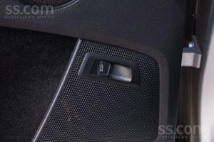 Pelēks Skoda Kodiaq 2021 Rīga, ar dzinēja tilpumu 2.00 L un nobraukumu 136 tūkst. km par 28650 €, foto 23 vietnē AUTOMOTO.COM.LV