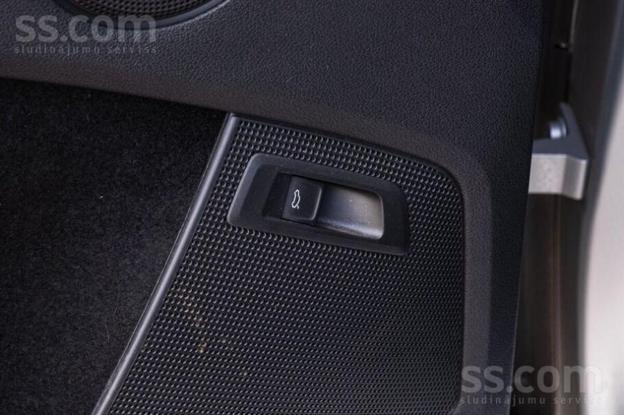 Pelēks Skoda Kodiaq 2021 Rīga, ar dzinēja tilpumu 2.00 L un nobraukumu 136 tūkst. km par 28650 €, foto 23 vietnē AUTOMOTO.COM.LV