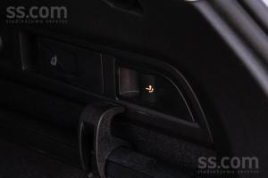 Pelēks Skoda Kodiaq 2021 Rīga, ar dzinēja tilpumu 2.00 L un nobraukumu 136 tūkst. km par 28650 €, foto 24 vietnē AUTOMOTO.COM.LV