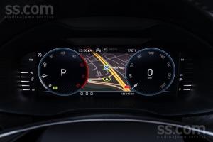 Pelēks Skoda Kodiaq 2021 Rīga, ar dzinēja tilpumu 2.00 L un nobraukumu 136 tūkst. km par 28650 €, foto 29 vietnē AUTOMOTO.COM.LV