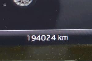 Grey Skoda Kodiaq 2021 in Vilnius, with an engine capacity of 1.97 L and mileage of 194 thousand km for 19999 €, photo 13 on AUTOMOTO.COM.LV
