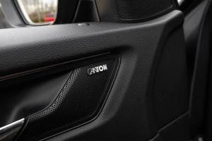 Grey Skoda Kodiaq 2021 in Jelgava, with an engine capacity of 1.50 L and mileage of 188 thousand km for 21900 €, photo 18 on AUTOMOTO.COM.LV