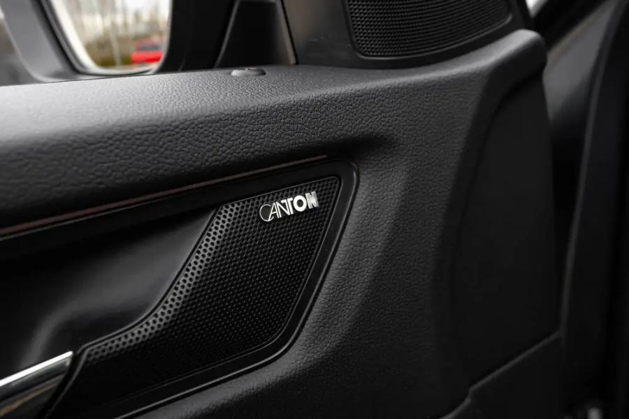 Grey Skoda Kodiaq 2021 in Jelgava, with an engine capacity of 1.50 L and mileage of 188 thousand km for 21900 €, photo 18 on AUTOMOTO.COM.LV