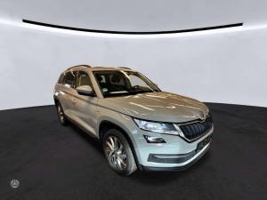 Серый Шкода Kodiaq 2021 в Каунас, объемом двигателя 1.97 л и пробегом 187 тыс. км за 21300 €, фото 4 на AUTOMOTO.COM.LV