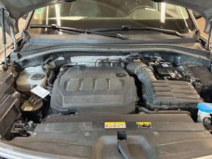 Серый Шкода Kodiaq 2021 в Каунас, объемом двигателя 1.97 л и пробегом 187 тыс. км за 21300 €, фото 9 на AUTOMOTO.COM.LV
