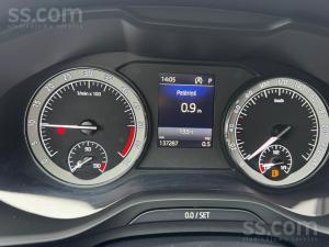 Серый Шкода Kodiaq 2021 в Рига, объемом двигателя 2.00 л и пробегом 137 тыс. км за 22000 €, фото 8 на AUTOMOTO.COM.LV