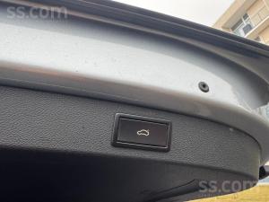 Серый Шкода Kodiaq 2021 в Рига, объемом двигателя 2.00 л и пробегом 137 тыс. км за 22000 €, фото 12 на AUTOMOTO.COM.LV