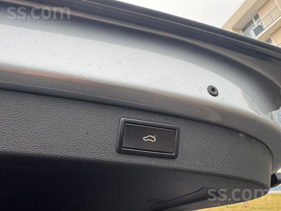 Серый Шкода Kodiaq 2021 в Рига, объемом двигателя 2.00 л и пробегом 137 тыс. км за 22000 €, фото 12 на AUTOMOTO.COM.LV