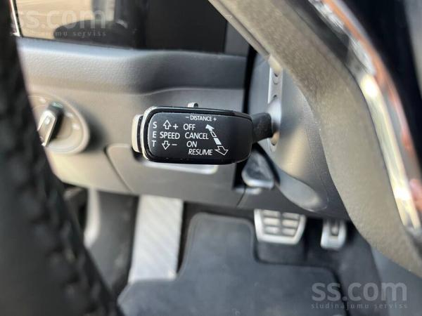 Pelēks Skoda Kodiaq 2021 Rīga, ar dzinēja tilpumu 2.00 L un nobraukumu 79 tūkst. km par 28500 €, foto 8 vietnē AUTOMOTO.COM.LV