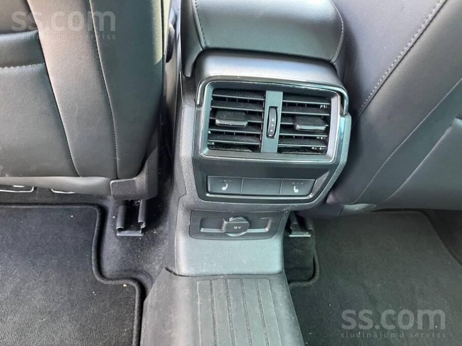 Pelēks Skoda Kodiaq 2021 Rīga, ar dzinēja tilpumu 2.00 L un nobraukumu 79 tūkst. km par 28500 €, foto 10 vietnē AUTOMOTO.COM.LV