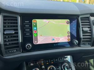 Pelēks Skoda Kodiaq 2021 Rīga, ar dzinēja tilpumu 2.00 L un nobraukumu 79 tūkst. km par 28500 €, foto 13 vietnē AUTOMOTO.COM.LV