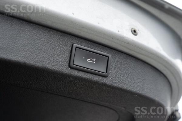 Серый Шкода Kodiaq 2021 в Рига, объемом двигателя 1.50 л и пробегом 90 тыс. км за 23850 €, фото 31 на AUTOMOTO.COM.LV