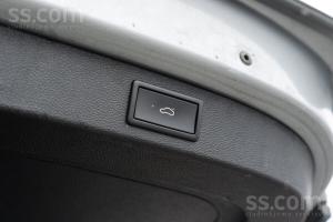 Серый Шкода Kodiaq 2021 в Рига, объемом двигателя 1.50 л и пробегом 90 тыс. км за 23850 €, фото 32 на AUTOMOTO.COM.LV