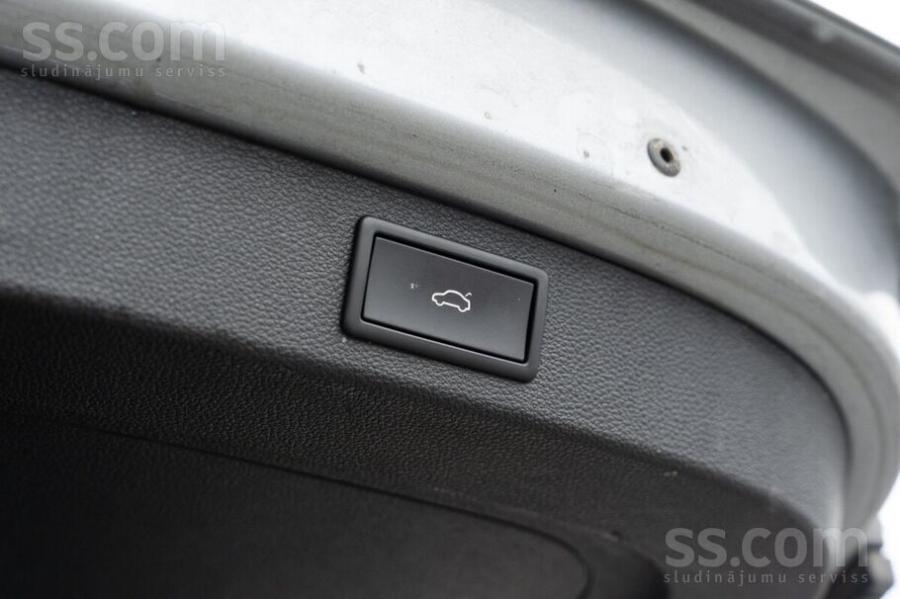 Серый Шкода Kodiaq 2021 в Рига, объемом двигателя 1.50 л и пробегом 90 тыс. км за 23850 €, фото 32 на AUTOMOTO.COM.LV