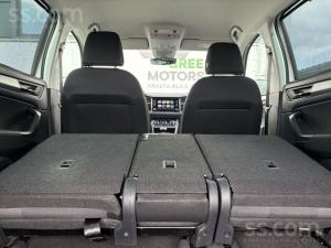 Серый Шкода Kodiaq 2021 в Рига, объемом двигателя 2.00 л и пробегом 201 тыс. км за 20900 €, фото 12 на AUTOMOTO.COM.LV