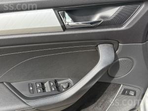 Серый Шкода Kodiaq 2021 в Рига, объемом двигателя 2.00 л и пробегом 201 тыс. км за 20900 €, фото 31 на AUTOMOTO.COM.LV