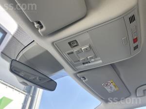 Grey Skoda Kodiaq 2021 in Riga, with an engine capacity of 1.50 L and mileage of 65 thousand km for 21500 €, photo 21 on AUTOMOTO.COM.LV