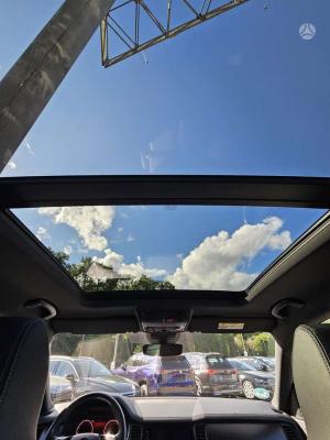 Grey Skoda Kodiaq 2021 in Vilnius, with an engine capacity of 1.97 L and mileage of 187 thousand km for 27000 €, photo 12 on AUTOMOTO.COM.LV