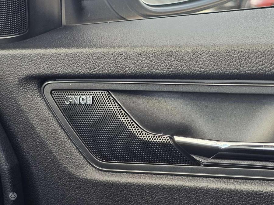 Grey Skoda Kodiaq 2021 in Vilnius, with an engine capacity of 1.97 L and mileage of 187 thousand km for 27000 €, photo 19 on AUTOMOTO.COM.LV