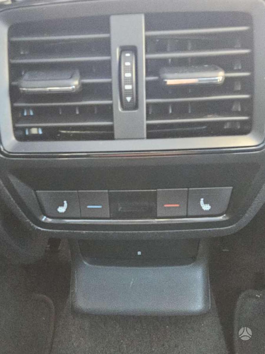 Grey Skoda Kodiaq 2021 in Vilnius, with an engine capacity of 1.97 L and mileage of 187 thousand km for 27000 €, photo 33 on AUTOMOTO.COM.LV